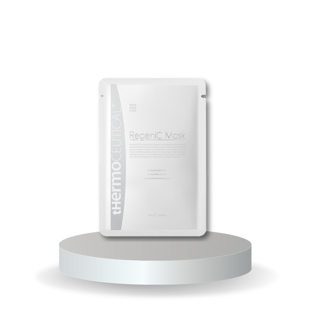 極致舒緩修復面膜Regenic Mask – Friends Beauty